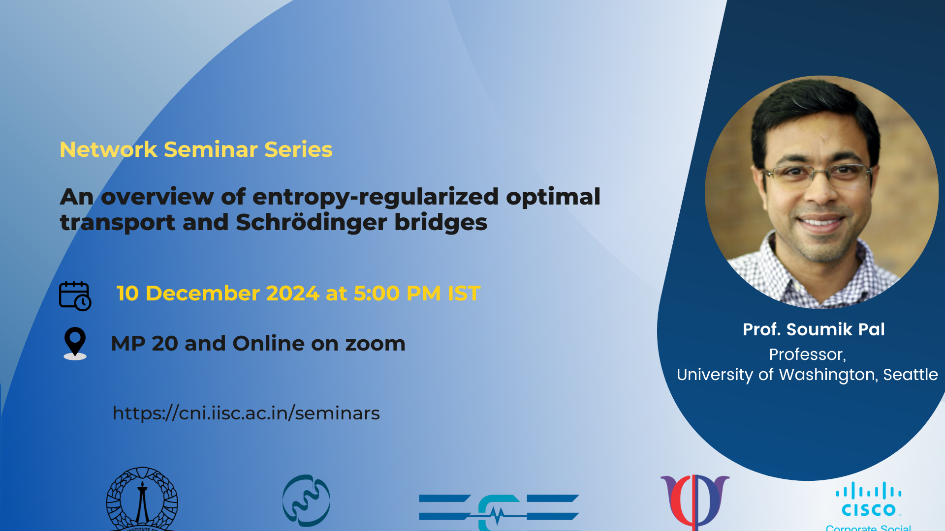 Centre for Networked Intelligence